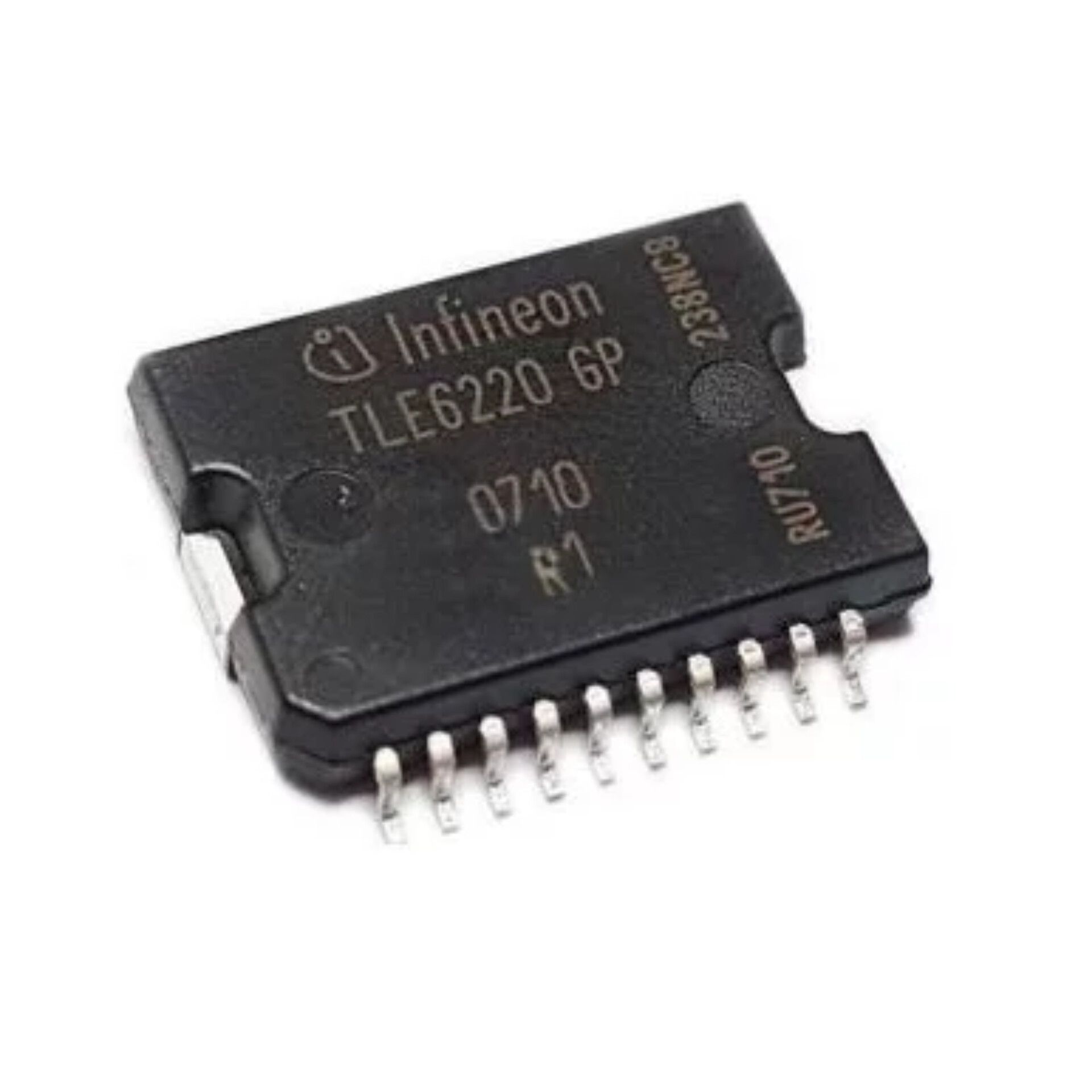 آی سی TLE6220GP سوزن انژکتور والئو VALEO- ساژم SAGEM – فروشگاه الکترونیک کبیر