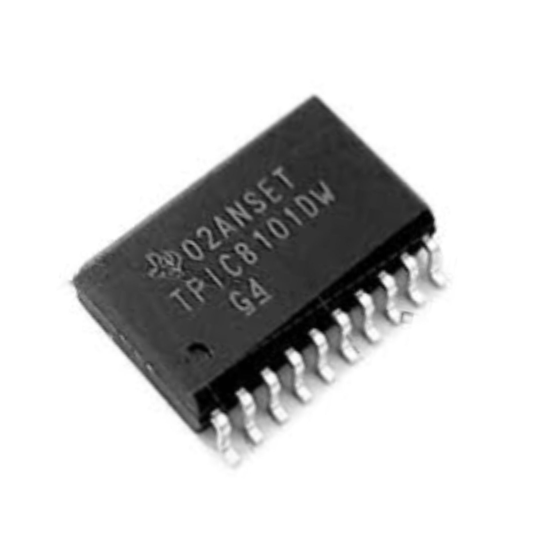 آی سی TPIC8101DW سنسور ضربه و ناک زیمنس SIEMENS – فروشگاه الکترونیک کبیر