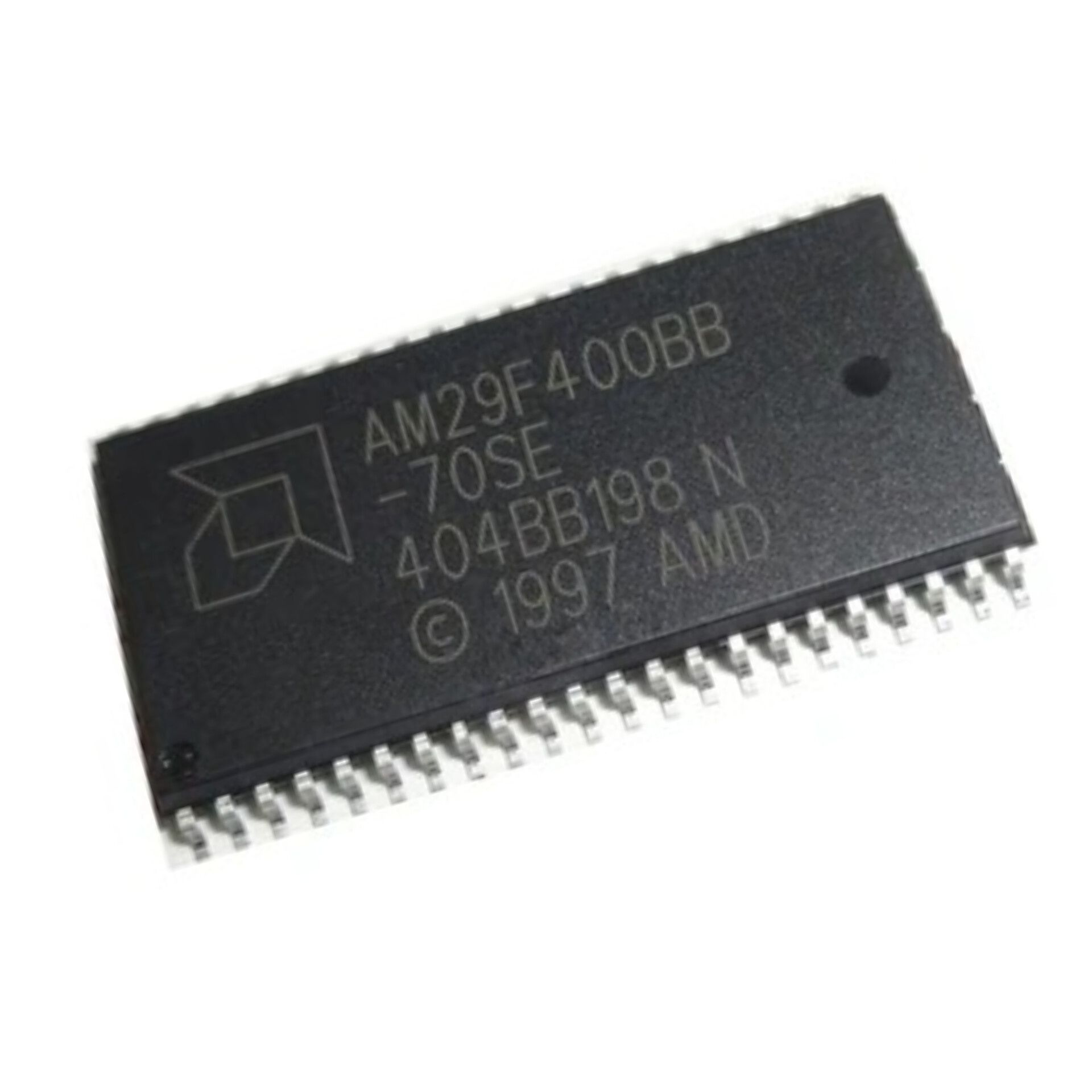 آی سی AM29F400BB-70SE فلش زیمنس SIEMENS , بوش BOSCH – فروشگاه الکترونیک کبیر